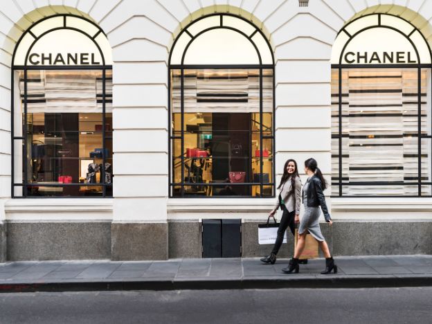 Luxury Melbourne shopping and Hayman Island package - The Travel Co